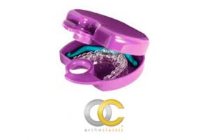 ORTHOCLASSIC / CAJA ORTOPEDIA - One Orthodontics